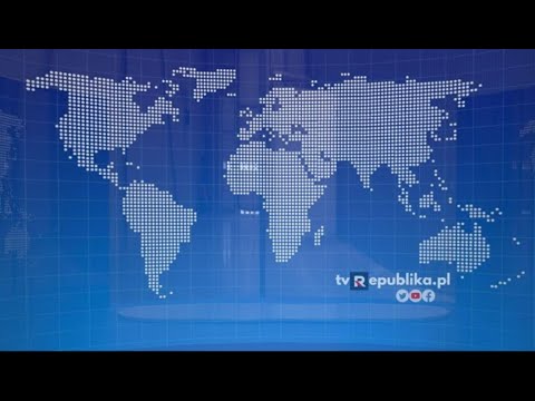 Informacje Telewizja Republika 09-03-2023 godz. 14:00 | TV Republika ...