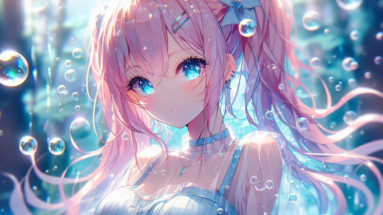 Luna - Ocean’s Depth (Aria Label Release) - YouTube