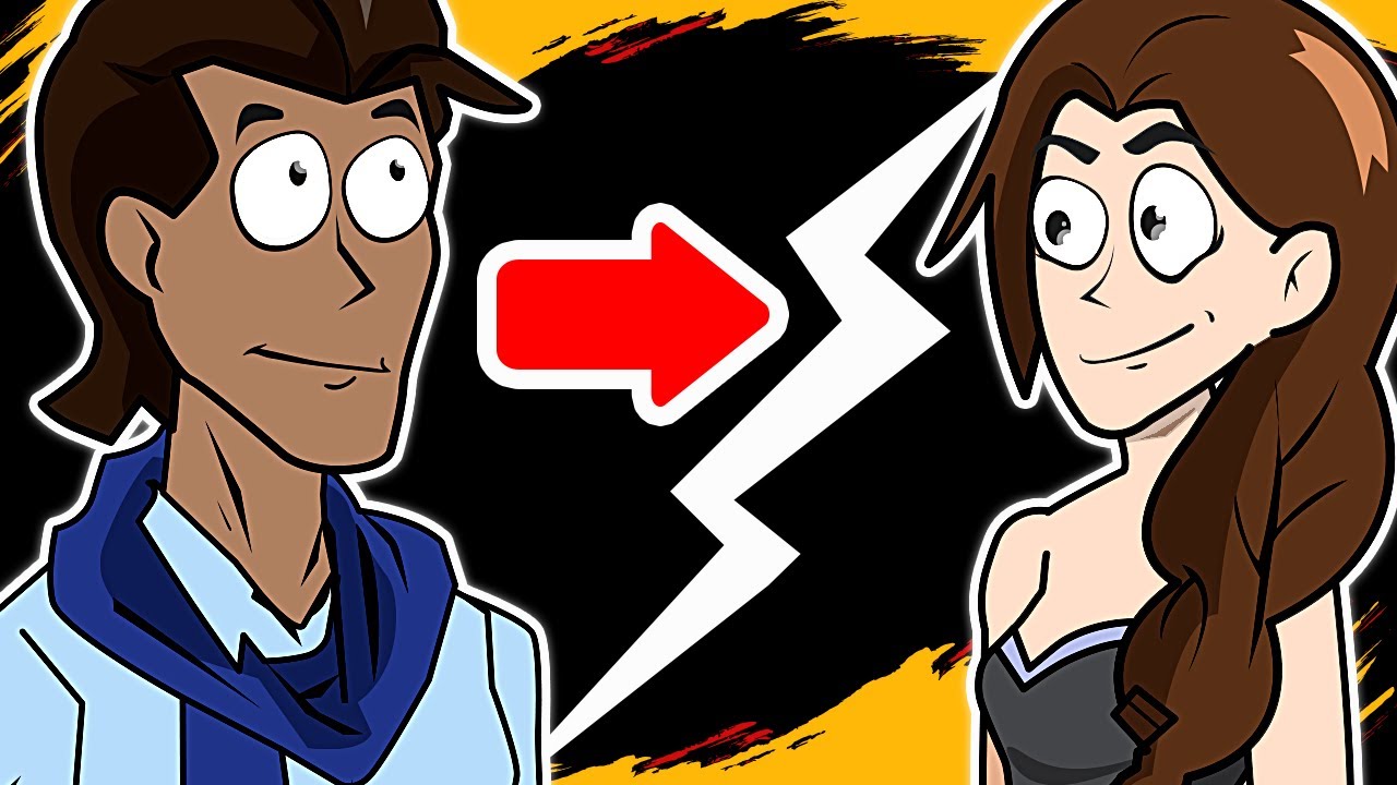 Tg Transformation Tg Tf - Mtf Transition. Boy to Girl Becomes Rock Star ...