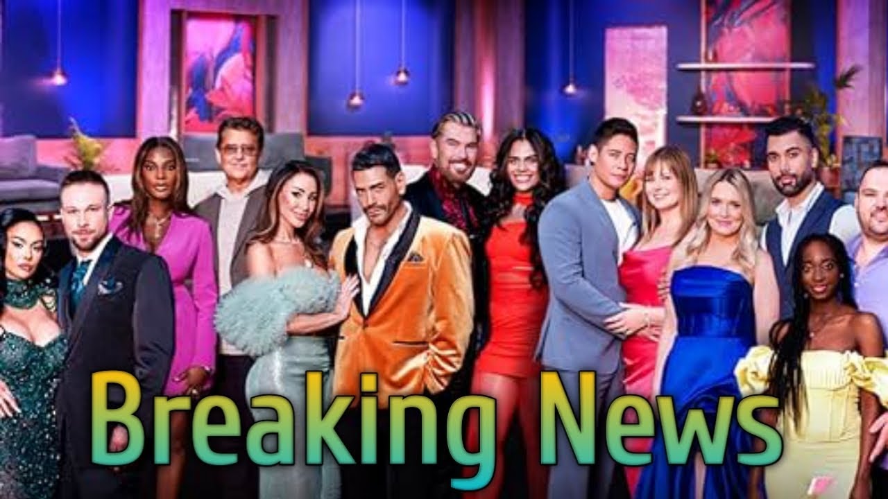 90 Day Fiance:TLC Announces Brand New Season Of 90 Day Diaries—Release ...