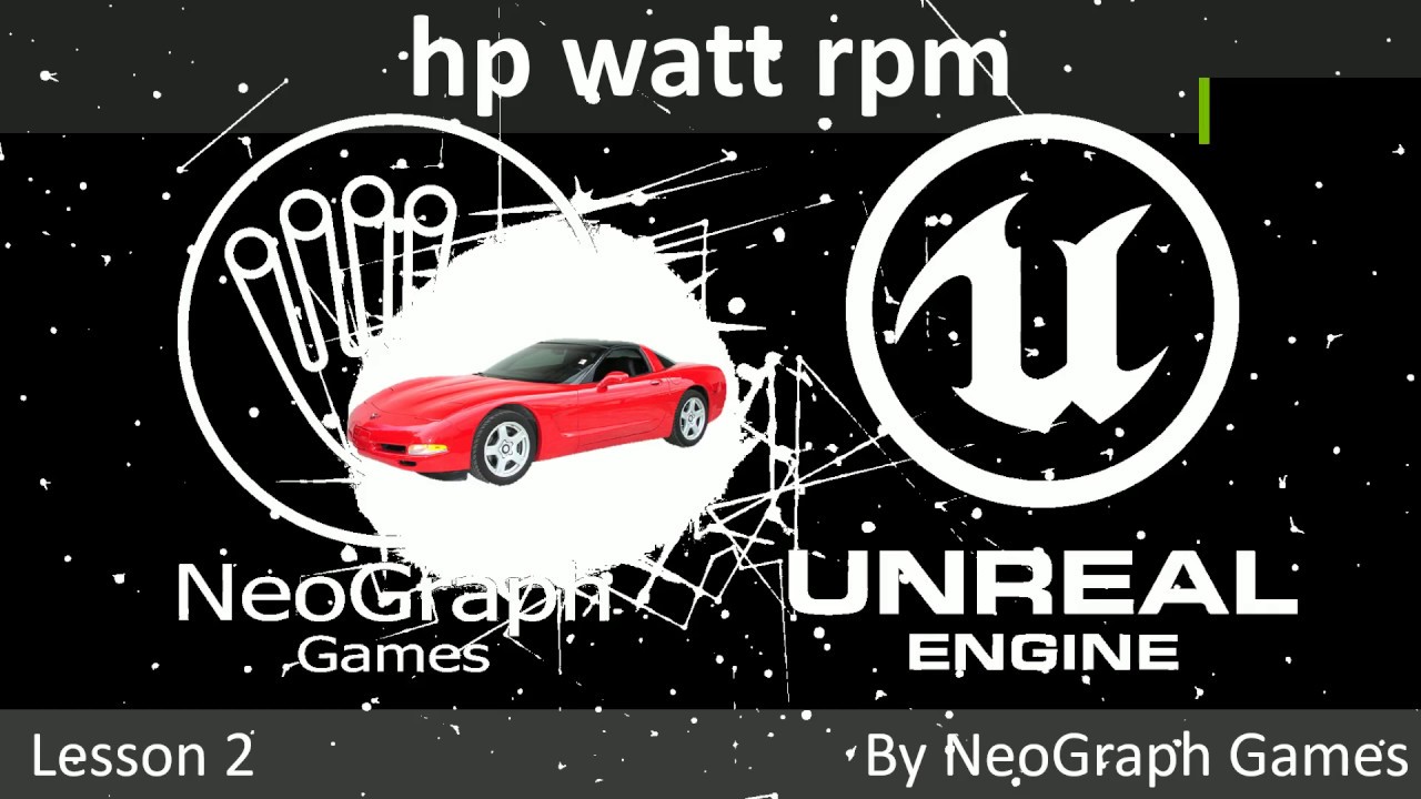 What is Horsepower?, What is Watt? How convert torque to hp? - YouTube