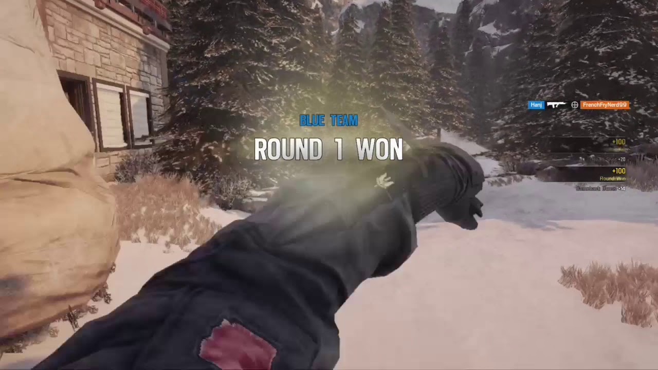 THE BEST RAINBOW SIX SIEGE CLIPS OF ALL TIME - YouTube