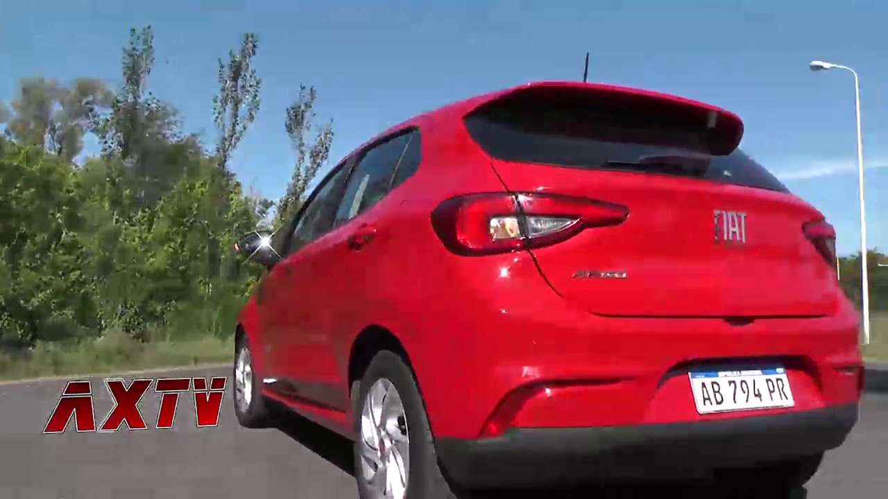 Autosxtv Programa 252 - YouTube