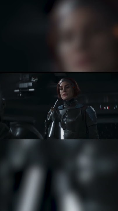 The Mandalorian Season 4 - Everything We Know So Far! #shorts - YouTube