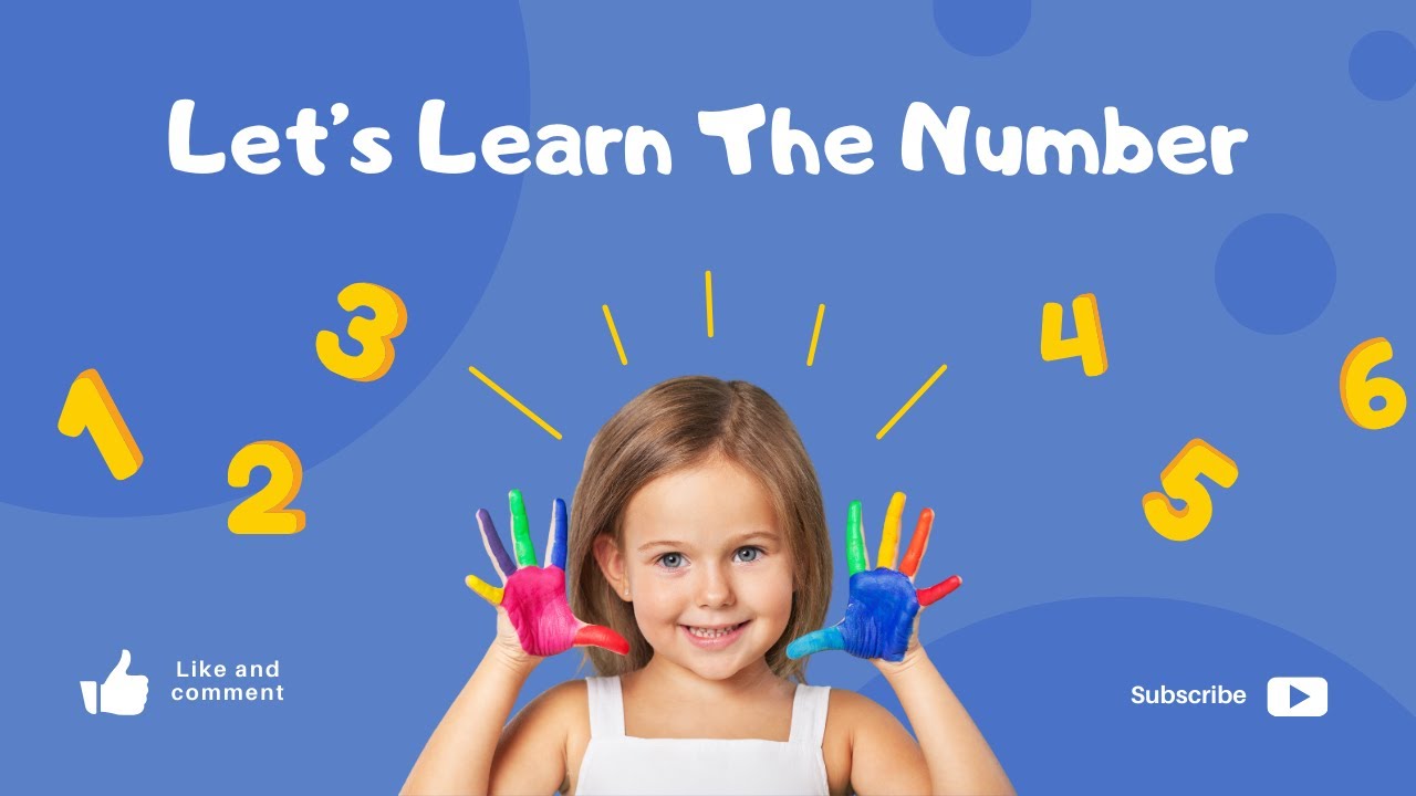 Episode 1 - Counting Fun Adventure: Let's Learn Numbers, Collect ...
