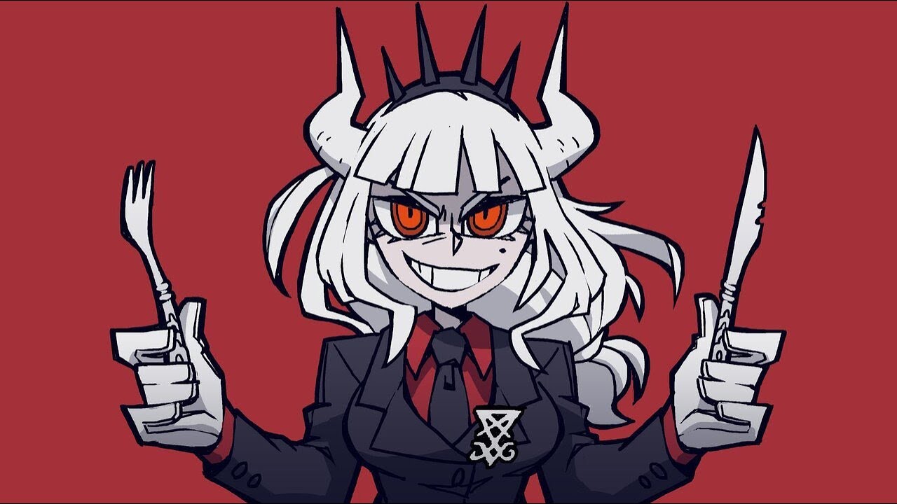 SUPER COOL DEMON GIRLS | Helltaker pt. 1 - YouTube