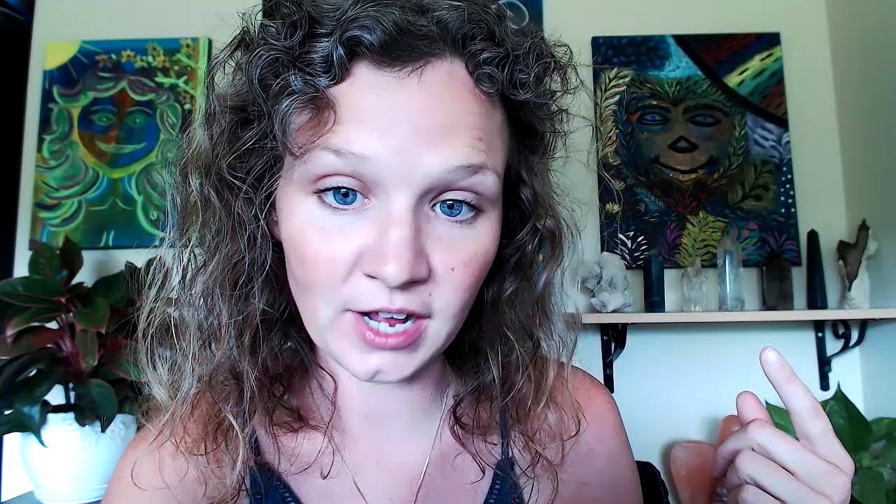 Psychic Help - Demons, Negative Entities, Psychic Attack - YouTube