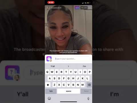 Jania meshall full live video 👀