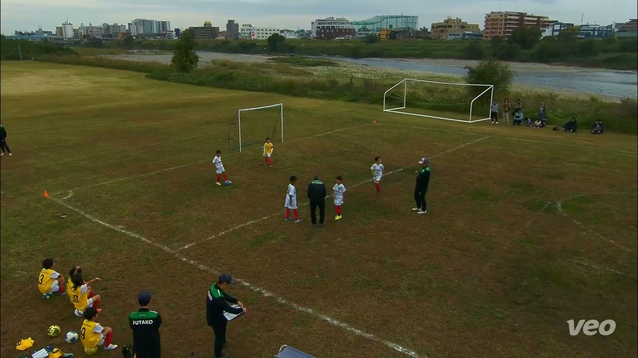 2024.11.16_veo_U8_Gre1 VS FutakoB_9-1 - YouTube