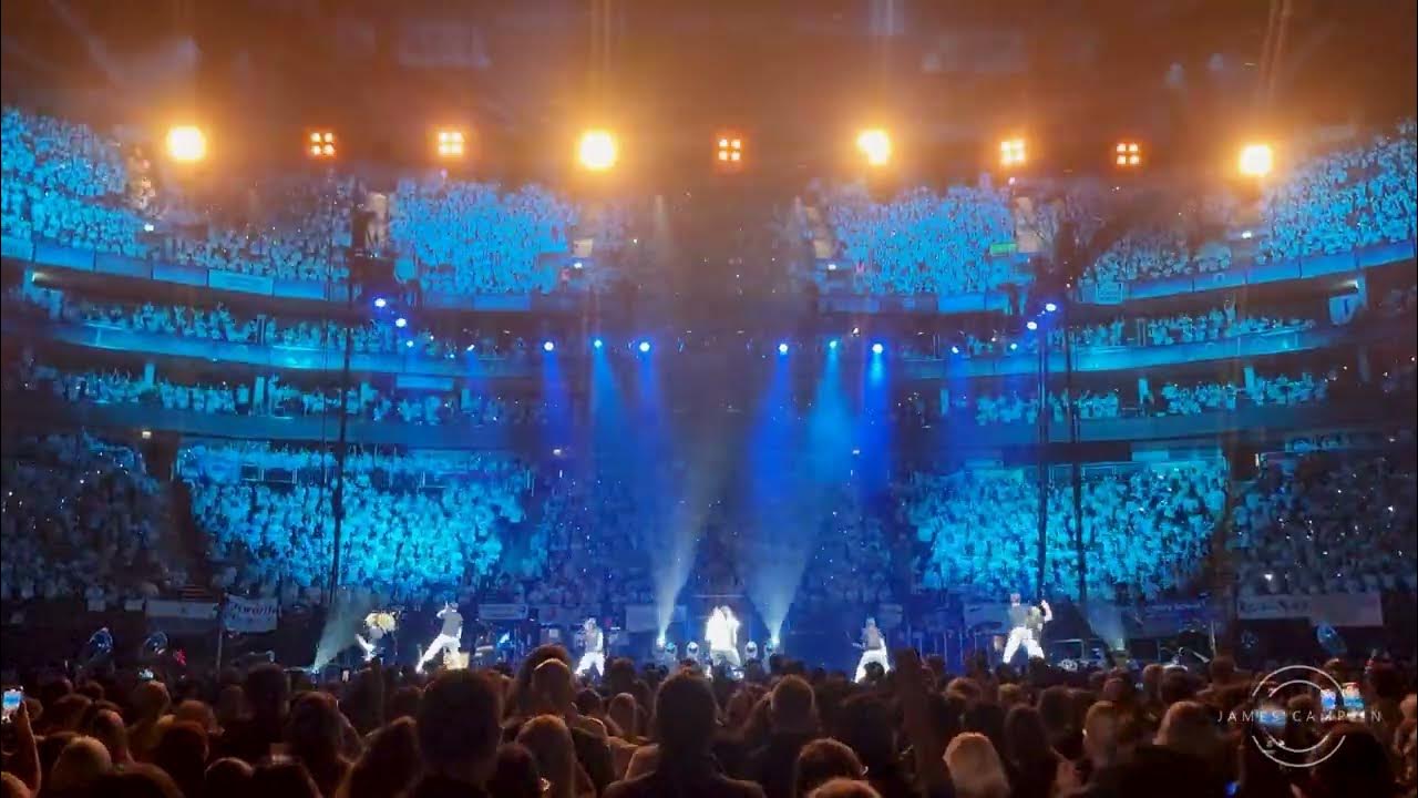 Young Voices (2025) feat. Urban Strides [Interactive] - O2 - YouTube