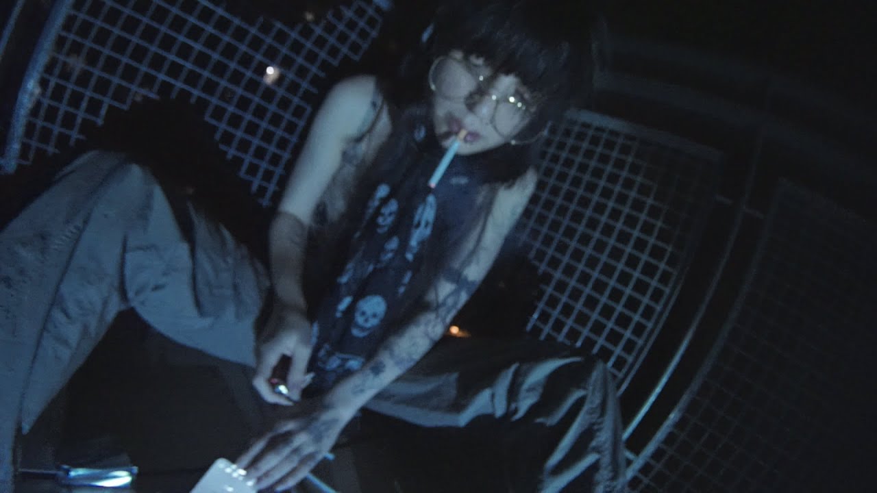 Nosgov - Xtra (Official Music Video) - YouTube