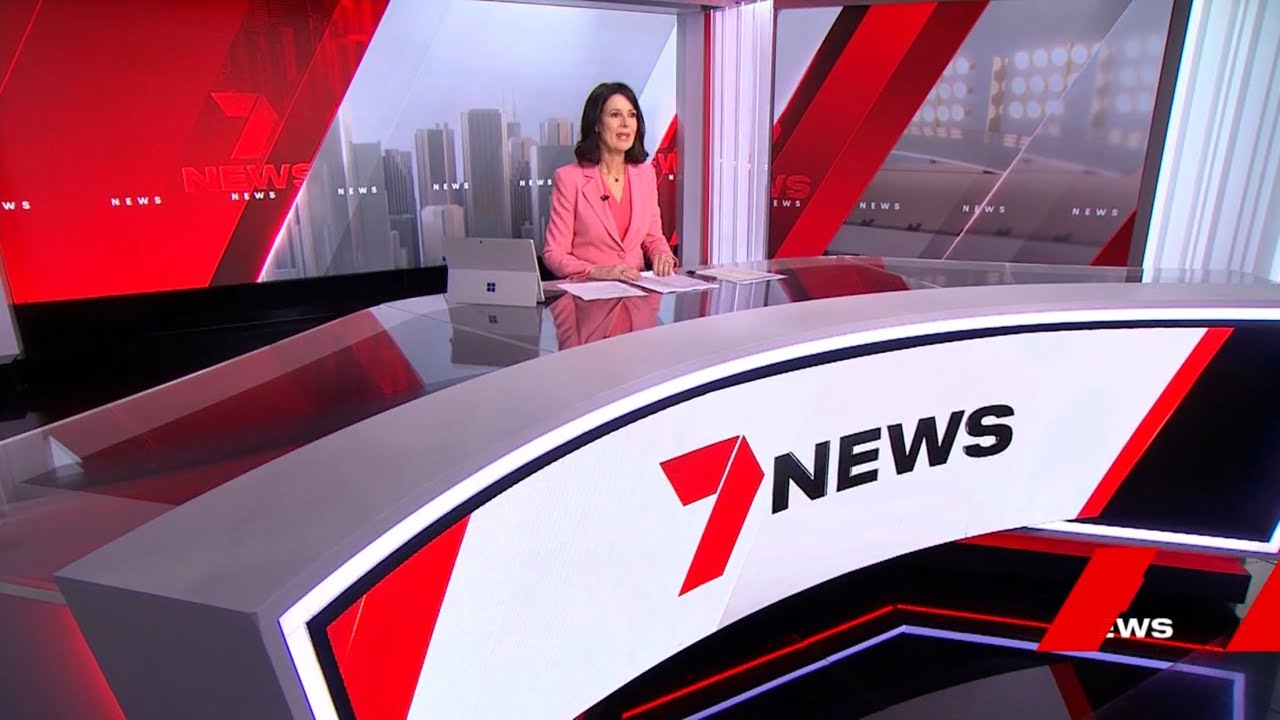Seven's Morning News - 1st August 2022 - YouTube