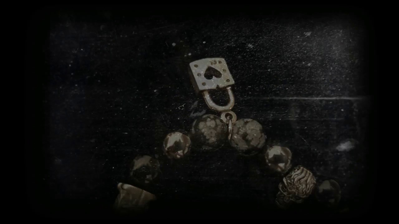 ПРОКЪЛНАТА ГРИВНА/ CURSED BRACELET - YouTube