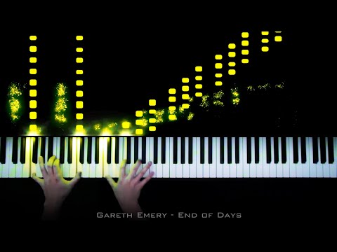An Extremely Emotional Song (99% You Will Cry!)