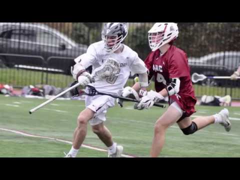 2020 Jack Leary Sophomore Summer Highlights (Georgetown Commit) - YouTube