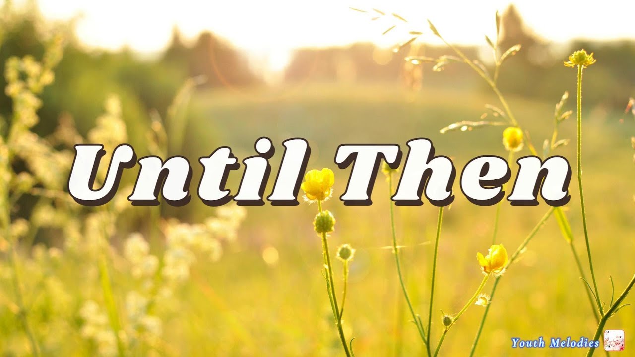 Until Then (Cover) - YouTube