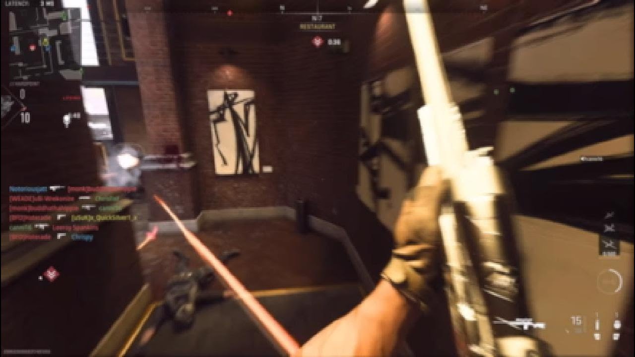 Call of Duty Hit Markers 2 - YouTube