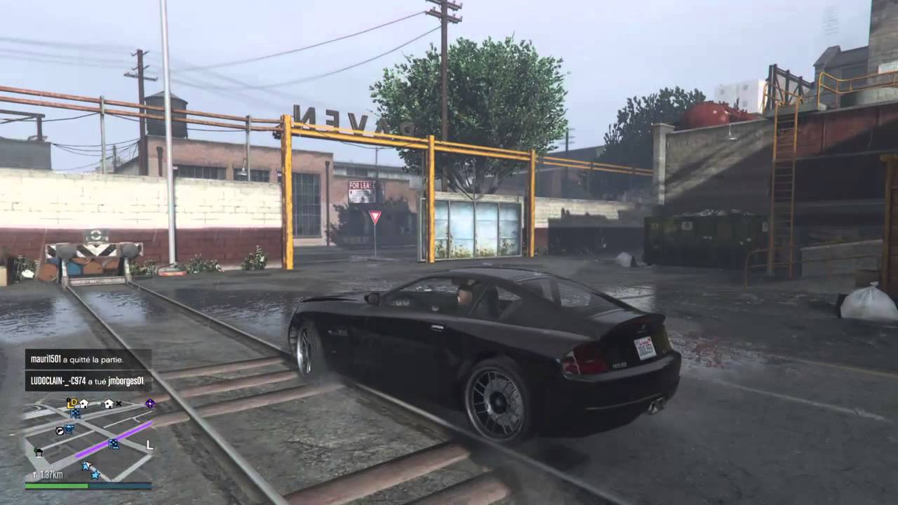 Pimp my ride#2 avec ToMiiX - YouTube