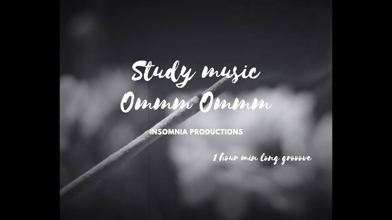 1 Hour Meditation Music_Ommm Ommmm, Relaxing SPA, Stress Relief ...