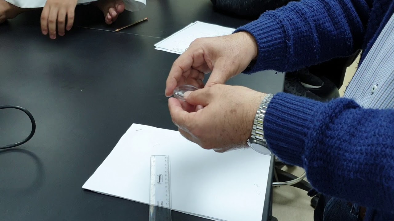 Defects of vision and their correction 5 - YouTube