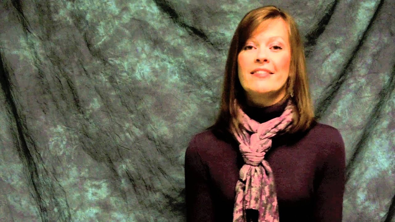 Barbara Florkowski Interview - YouTube