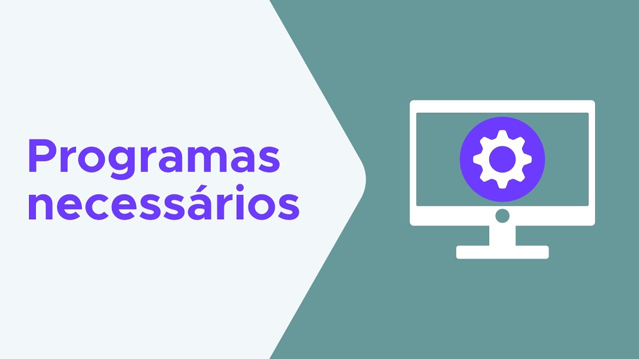 5 Programas essenciais para seu computador - YouTube