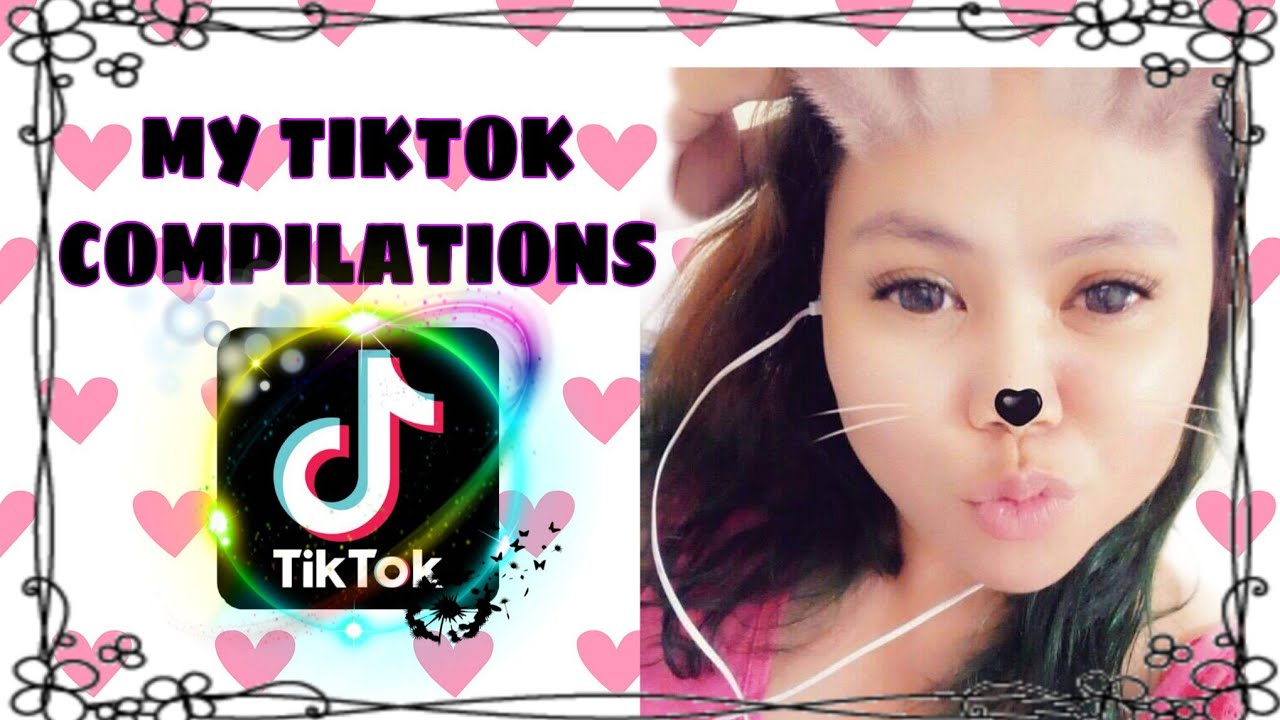 Tiktok Compilations ️🥰😍 Youtube