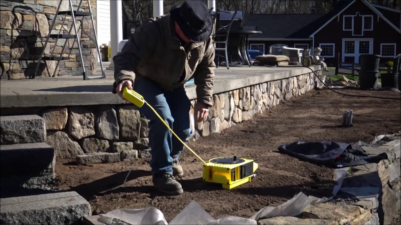 How to Use the Zip Level Pro-2000 - YouTube