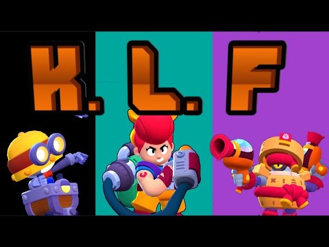 K. L. F НАРЕЗОЧКА - YouTube
