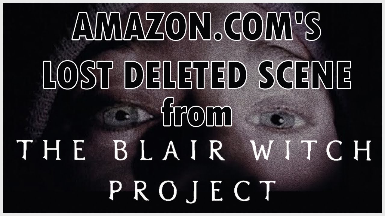 The First Video EVER Streamed on Amazon.com is Lost Media (LOST MEDIA ...