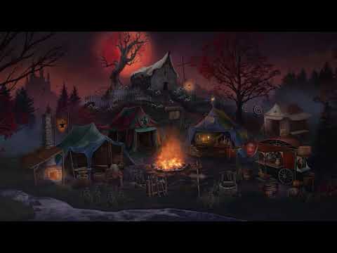 The Forgotten Land - Game Trailer - Nintendo Switch | AWU7 - YouTube