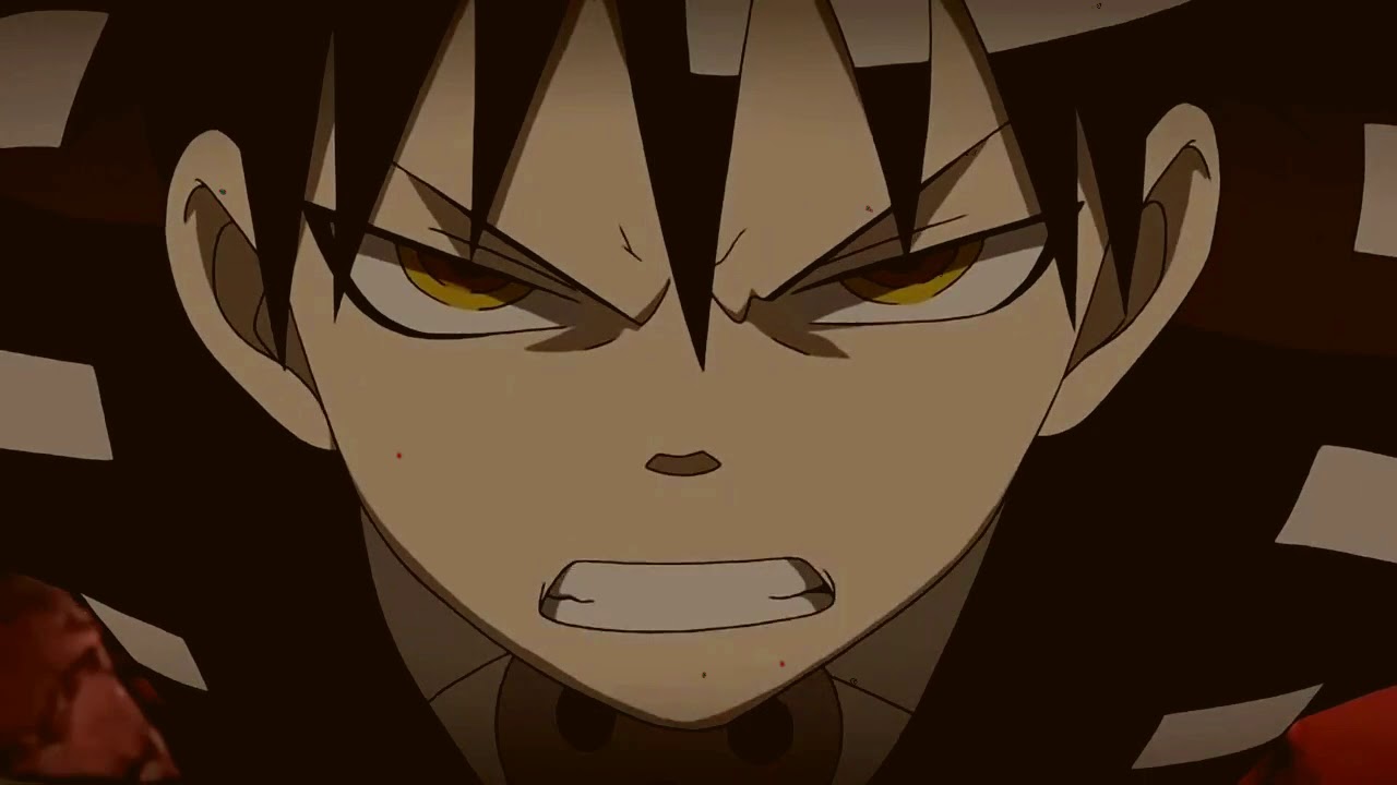Soul Eater AMV //My Demons //El despertar del KISHIN (parte 3) - YouTube