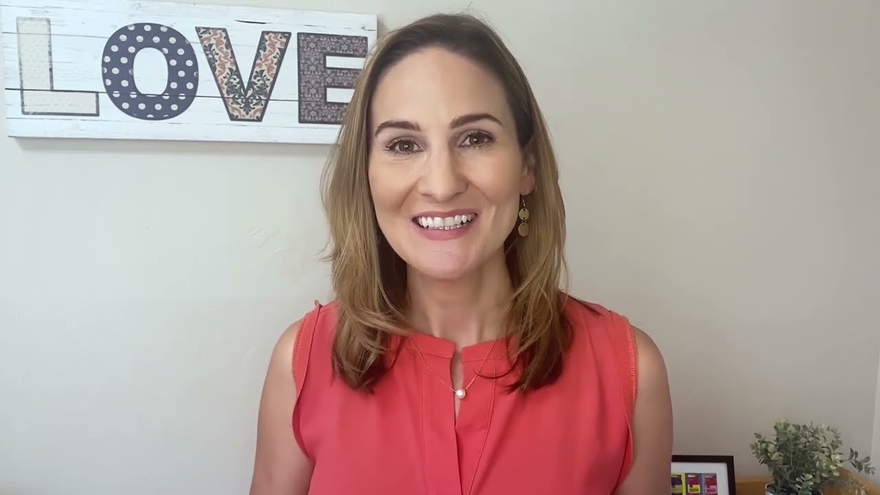 Jillian from Arizona - YouTube