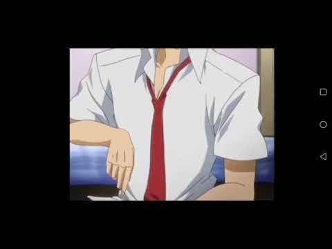 AMV Yaoi  Kirepapa Tisato and. Shinoske - wherever you are i feel love