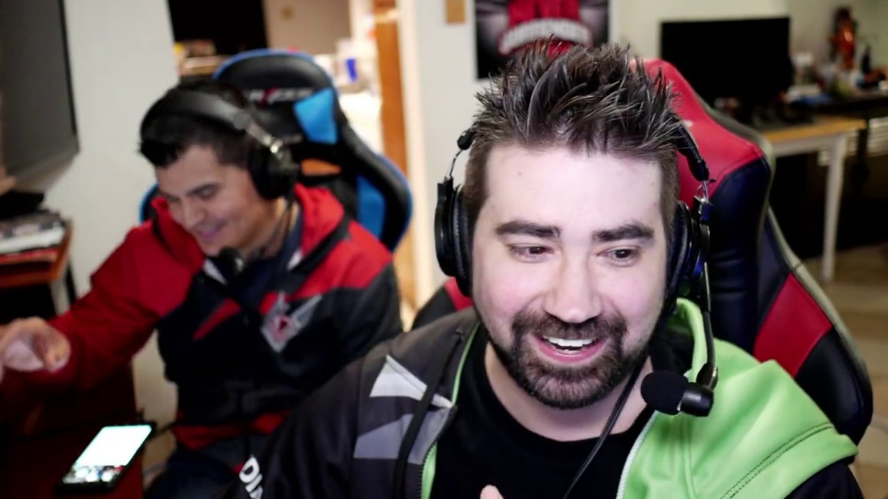 Angry Joe Crying is not Enough stream 1/15/19 - YouTube