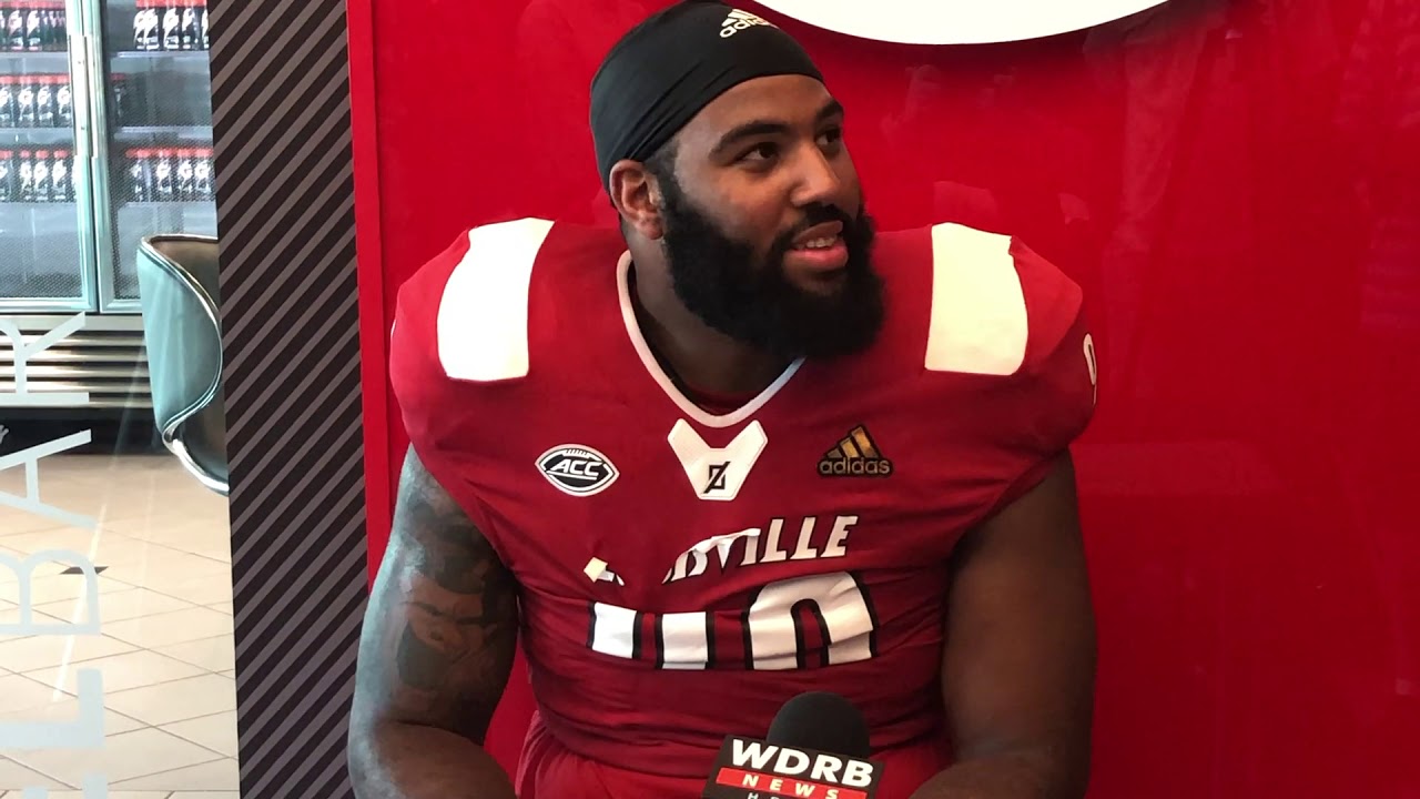 FB: Jared Goldwire (9/18) - YouTube