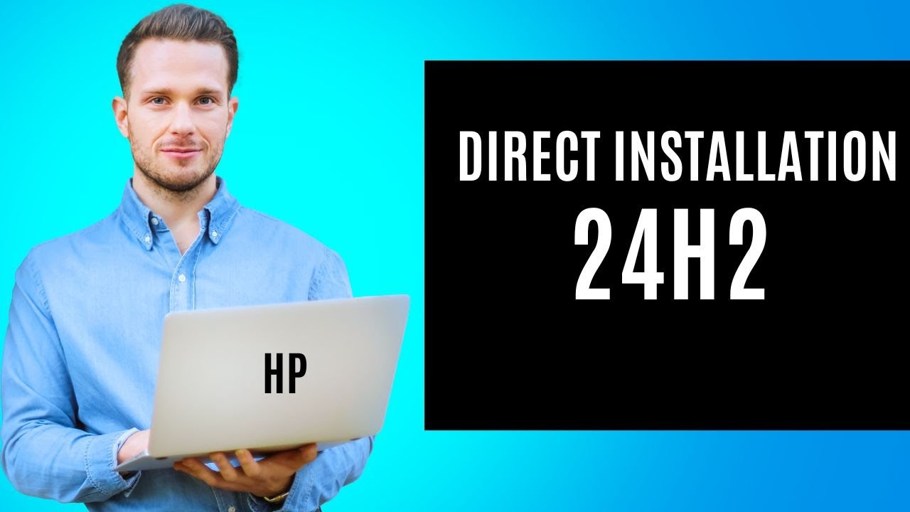 Windows 11 22H4 Installation - YouTube