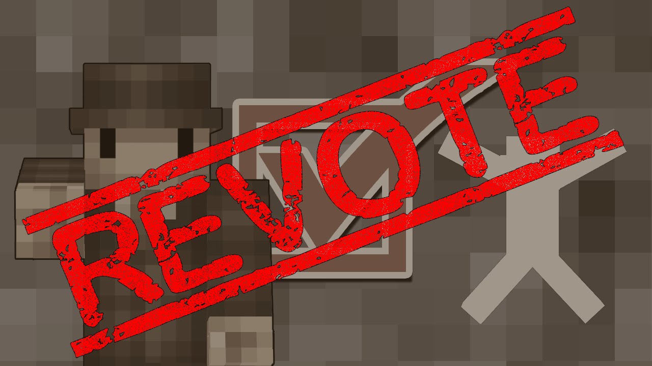 REVOTE - 10K Skin Competition! - YouTube