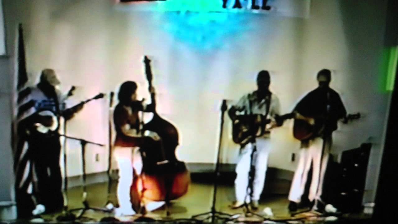 Wildcat Mountain Music # 698 (Deitz Family) 2013 - YouTube