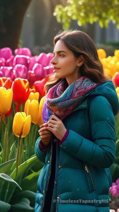 Tulip Mania: History's First Economic Bubble - YouTube