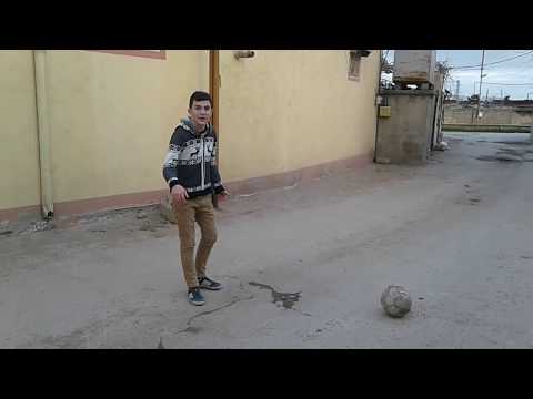 Dostlarla Penalty Challenge eledik!