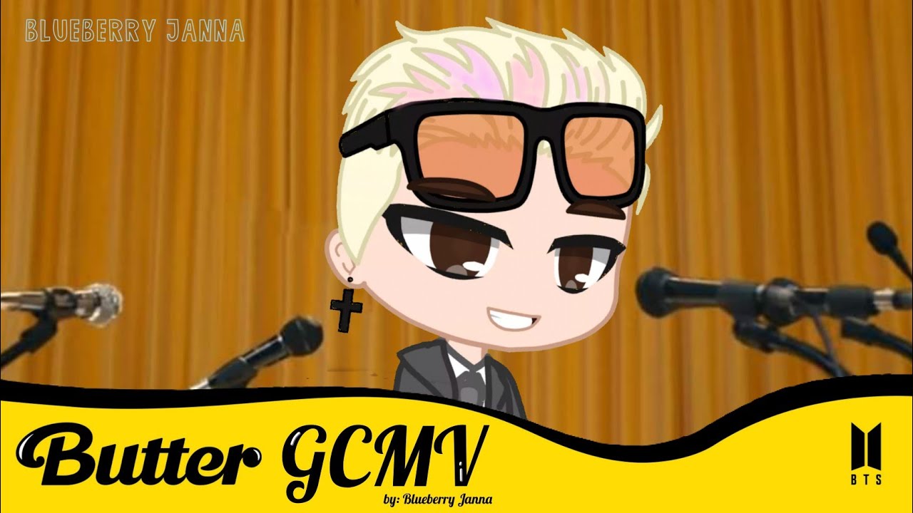 Bts Butter Gcmv Youtube