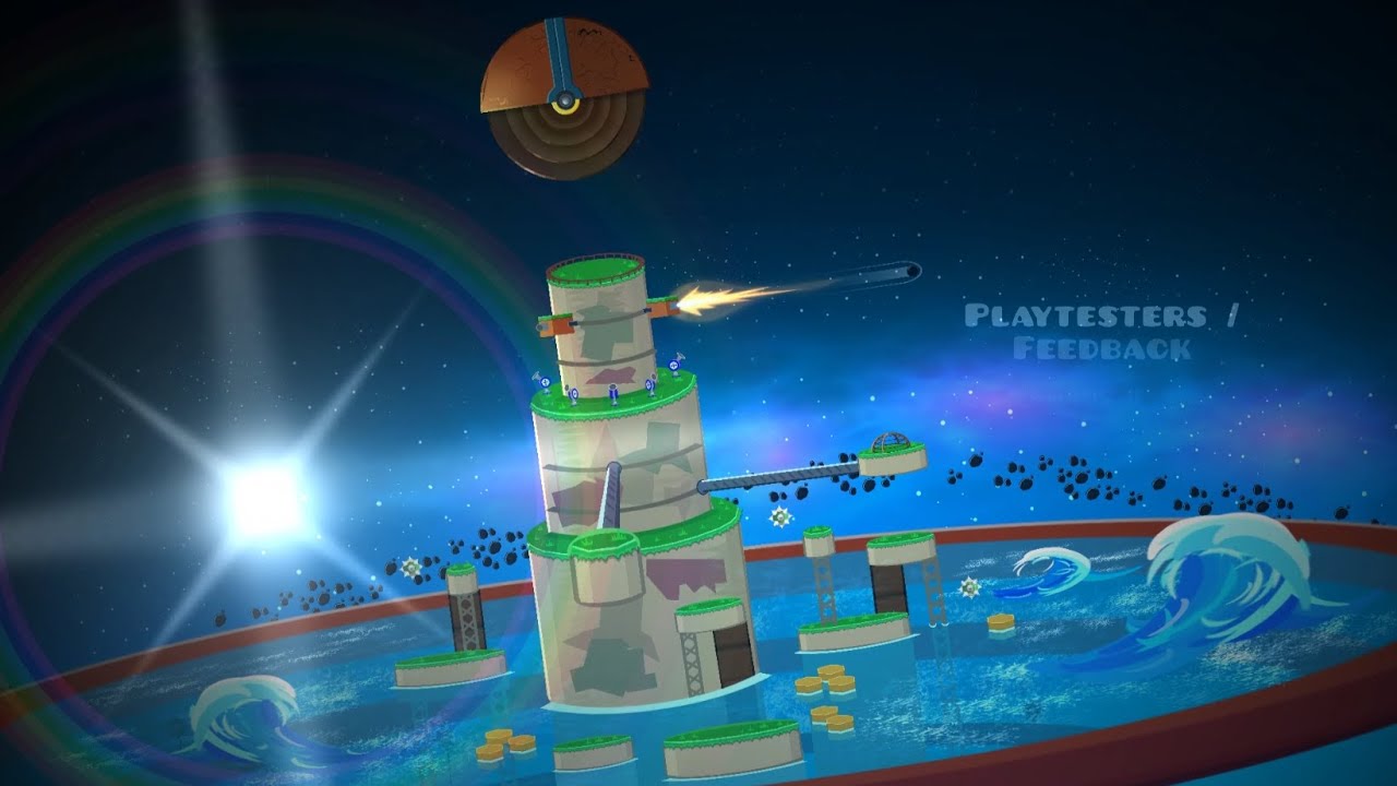 Buoy Base 100% - by NateFH & Aimbotter2123 | Geometry Dash 2.2 - YouTube