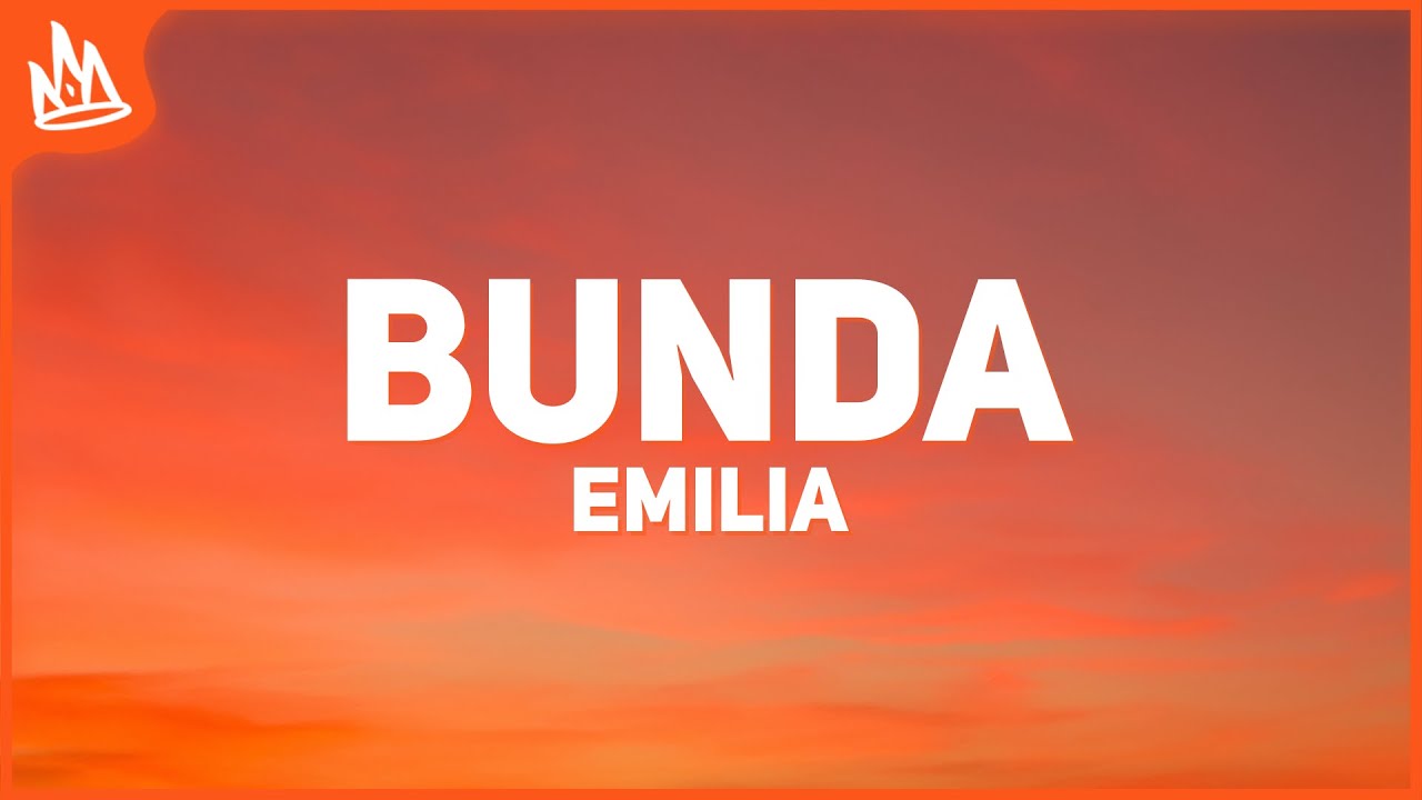 Emilia, Luísa Sonza – bunda 🍑 [Letra] - YouTube