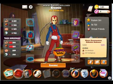 Zagrajmy w hero zero #2 (...) - YouTube