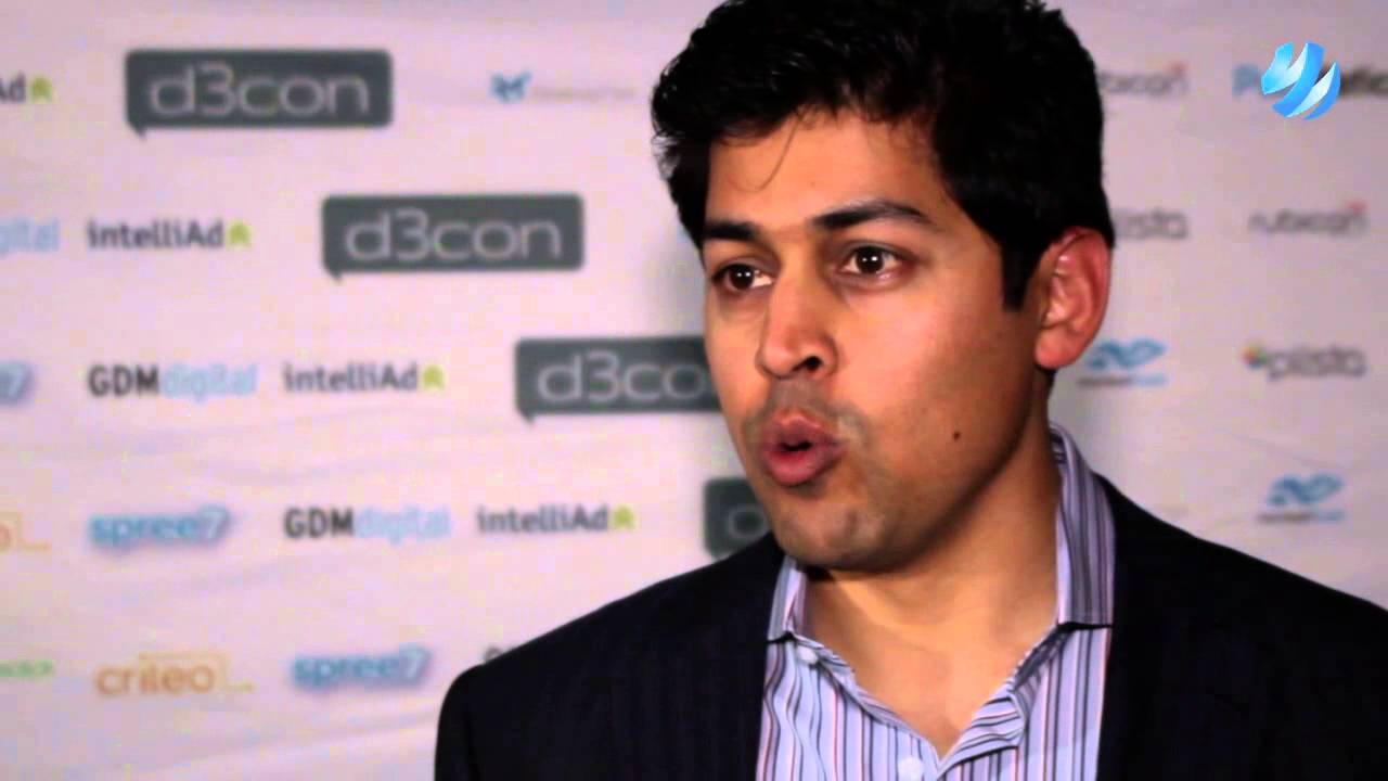 "key differences between the U.S. and the german market" Rajeev Goel ...