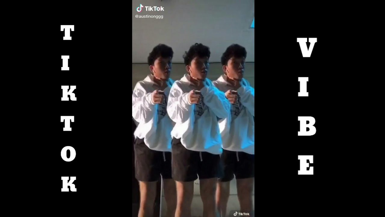 Cold Water Tiktok Dance Challenge Compilation |choreo by Austin Ong ...
