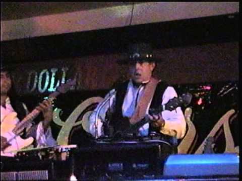 Don Cook Sings.mpg - YouTube