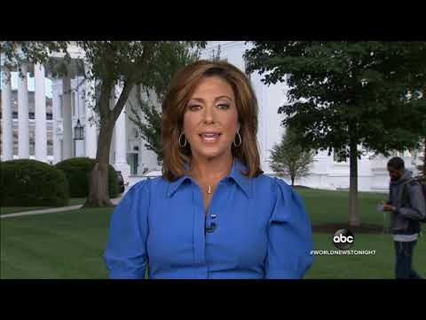 ABC World News Tonight with David Muir 07/08/19 [FULL EPISODE ...
