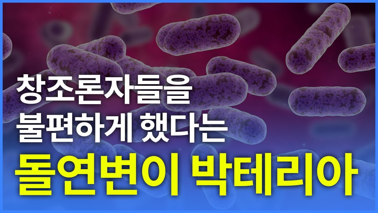 Richard Lensky's experiment with bacteria is not a proof of evolution ...